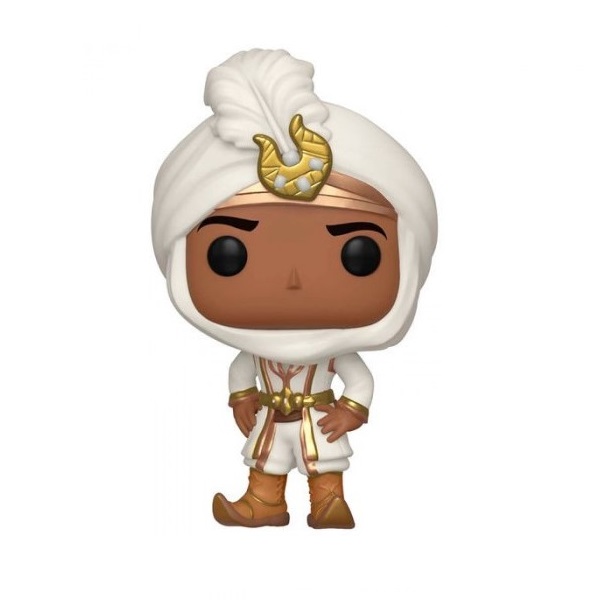 Aladdin – Funkoland