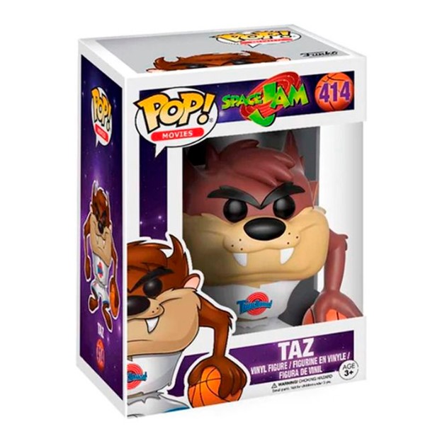 Taz - Funkoland