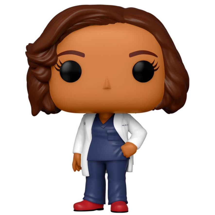 MIRANDA BAILEY – Funkoland