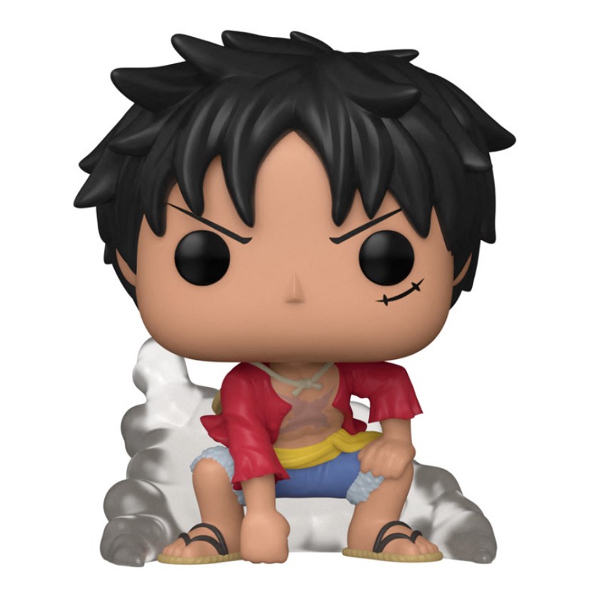 LUFFY – Funkoland