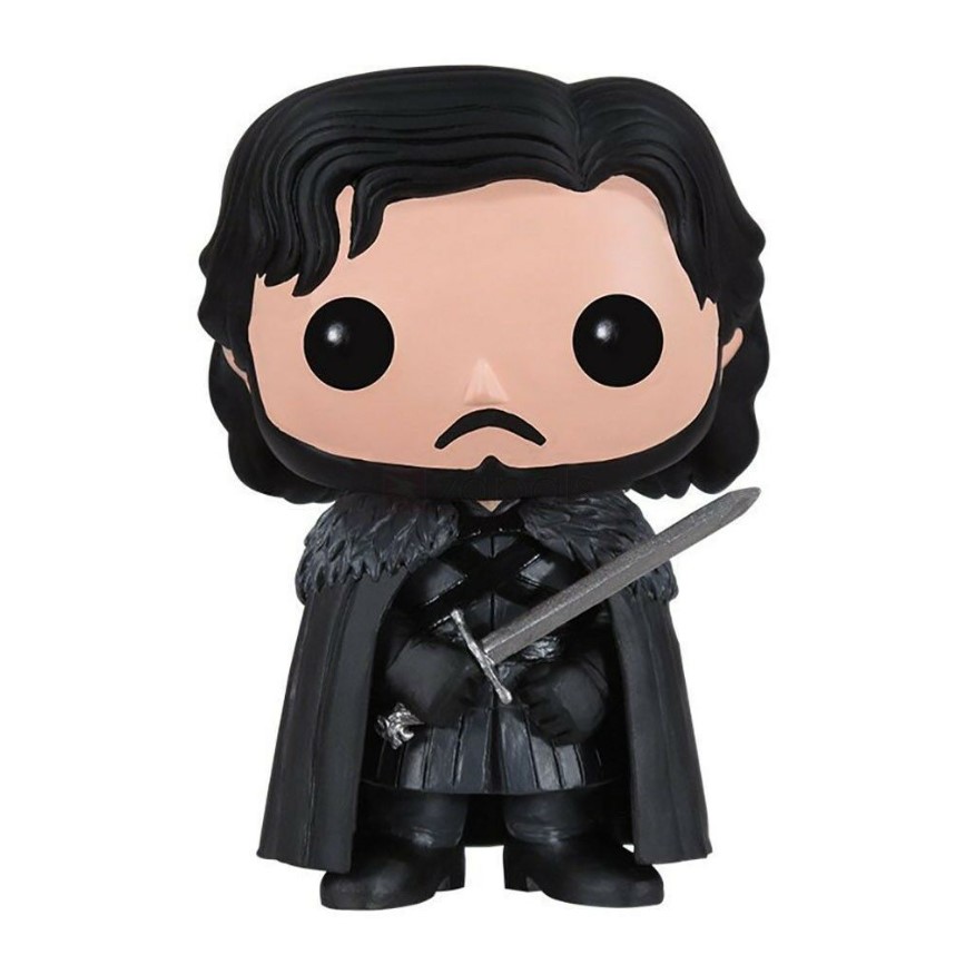 JON SNOW - Funkoland