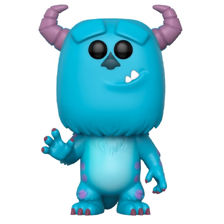 SULLEY - Funkoland