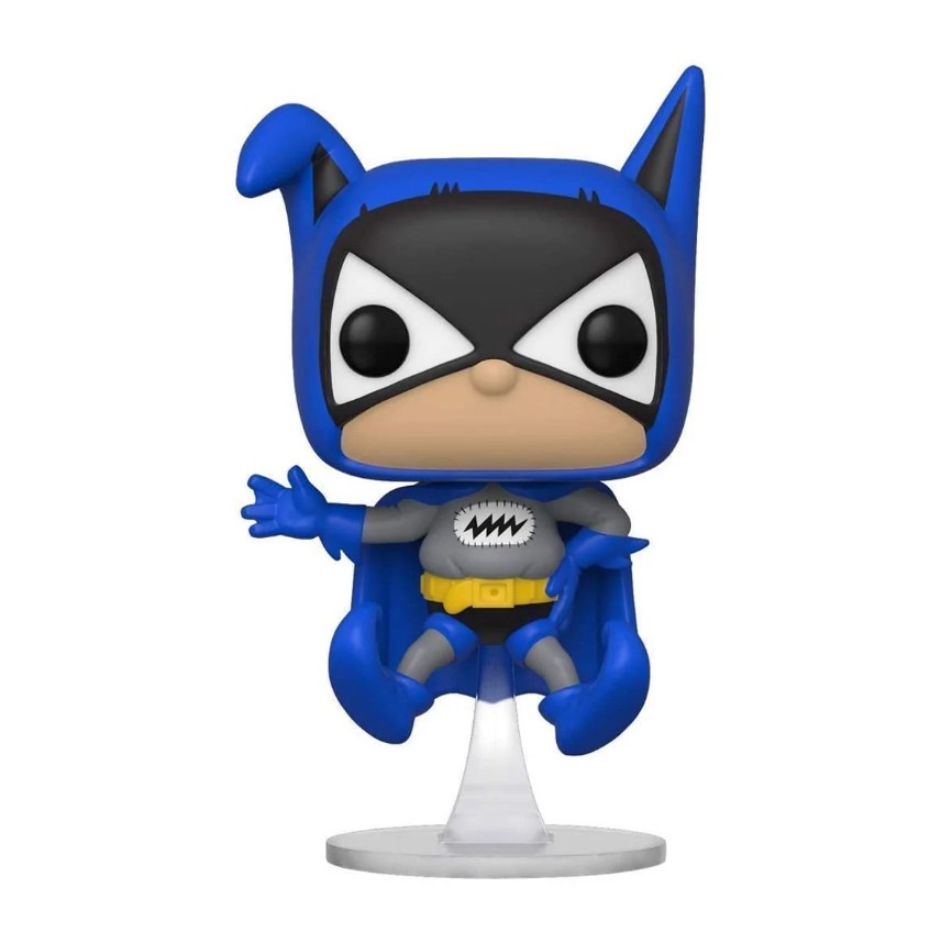 BAT-MITE (CAJA CON DAÑOS) – Funkoland