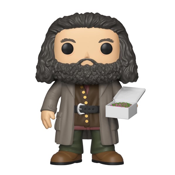 HAGRID – Funkoland