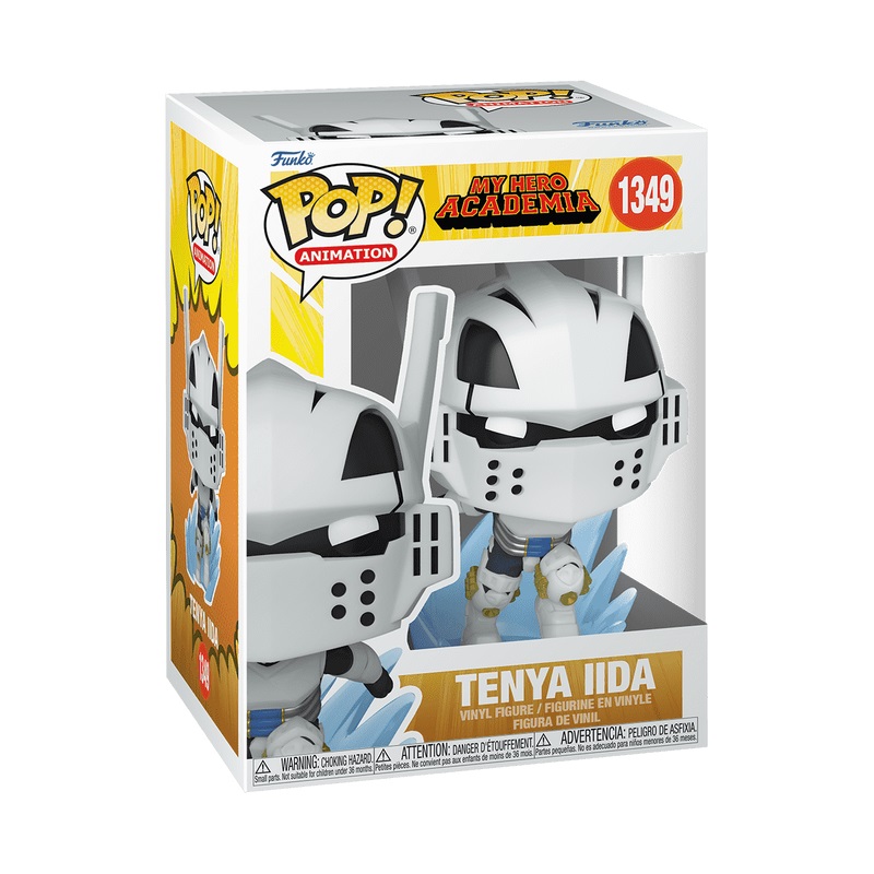 TENYA – POR ENCARGO – Funkoland