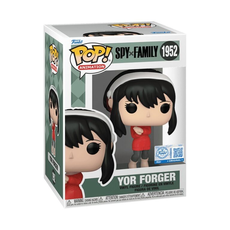 YOR FORGER - POR ENCARGO - Funkoland