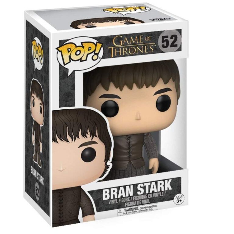 BRAN STARK – Funkoland